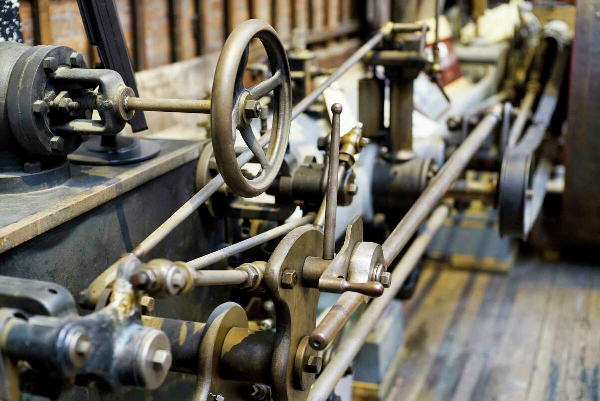 Troy's iron works museum waits to see if coronavirus jeopardizes state ...