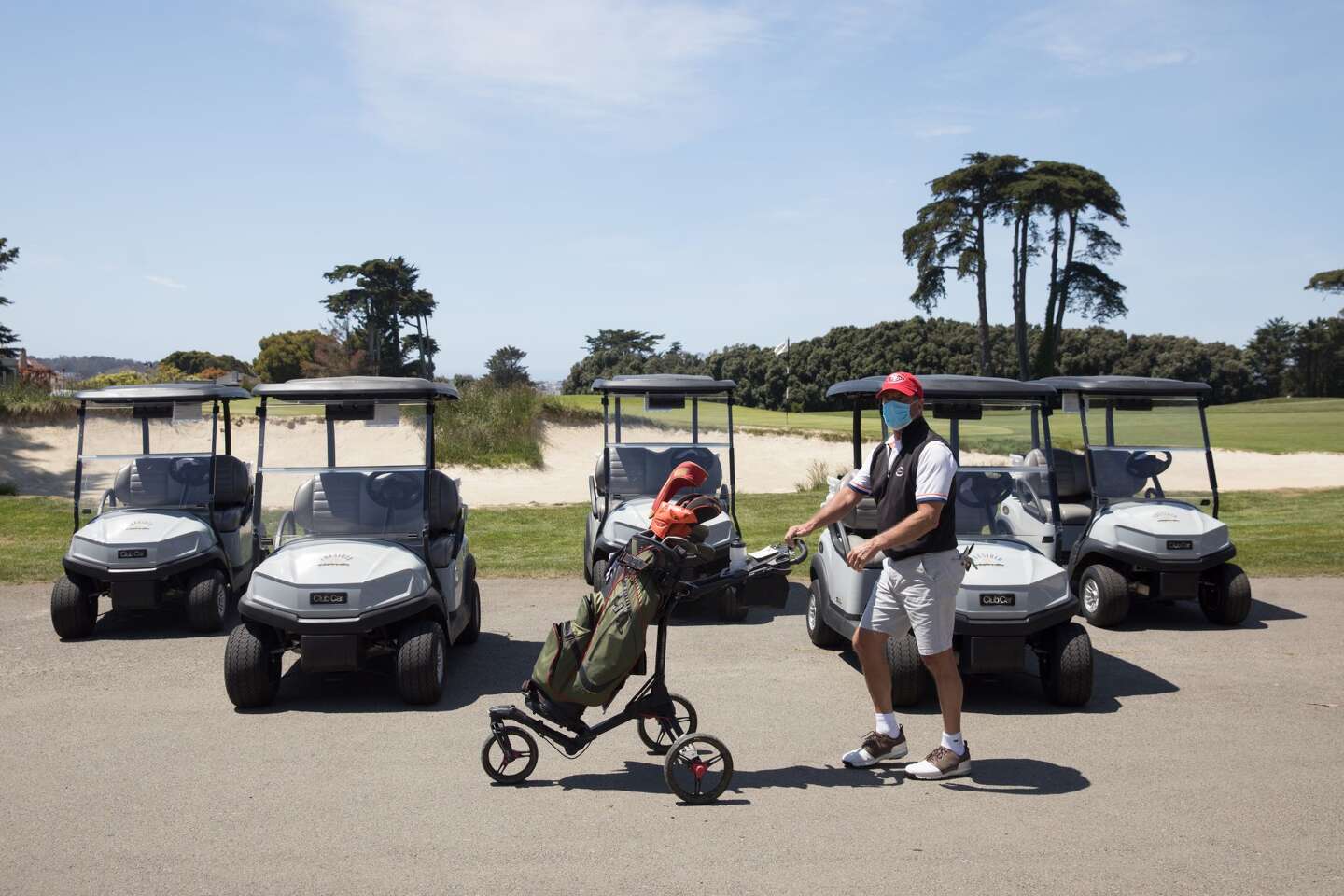 No open house? No problem. Bay Area realtors adapt to new real estate ...