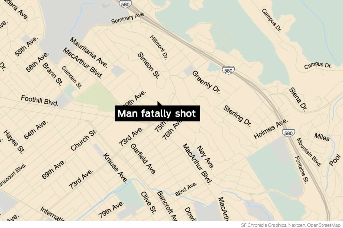 A man was accused of terrorizing his neighbor in Oakland. He’s now ...