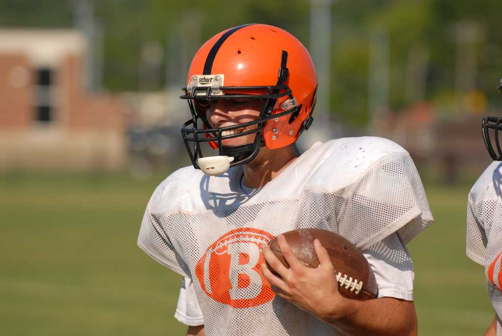 Bethlehem aims for playoffs