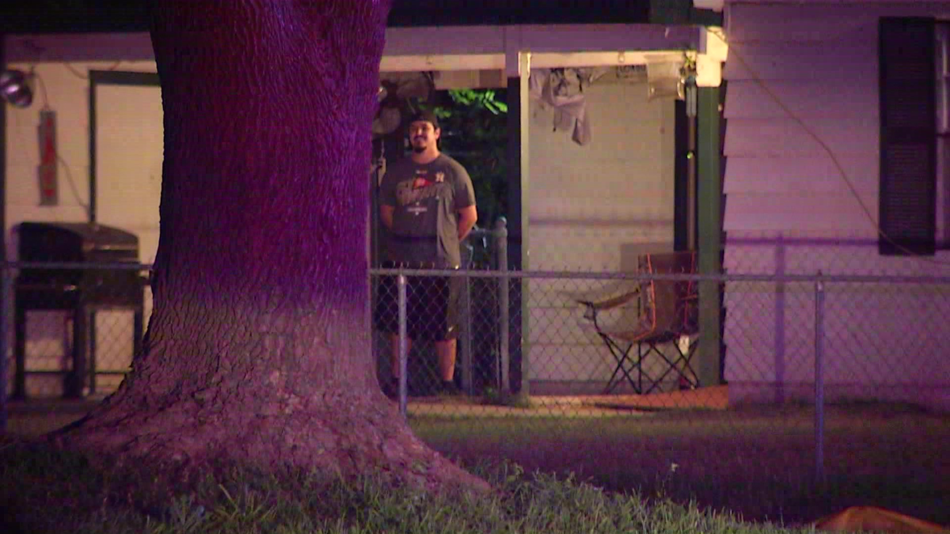 One dead after officer-involved shooting on the Southwest Side