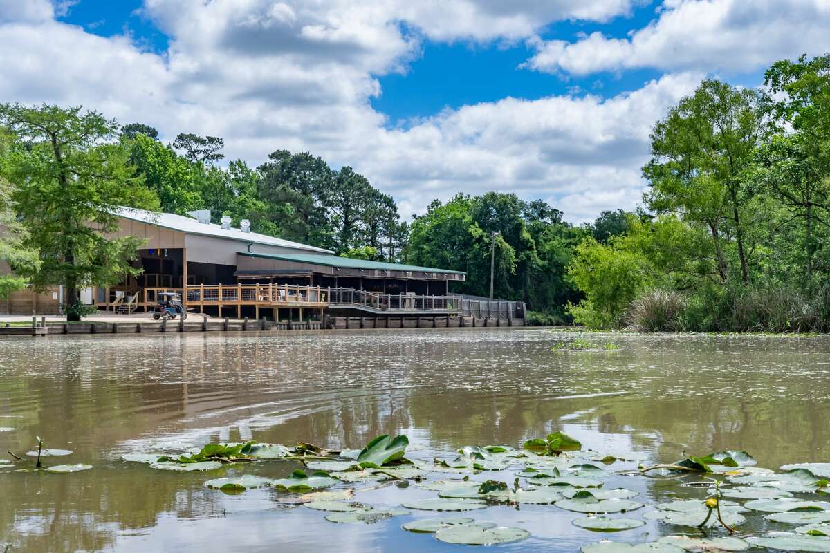 What's New: Pine Tree Lodge returns after Harvey