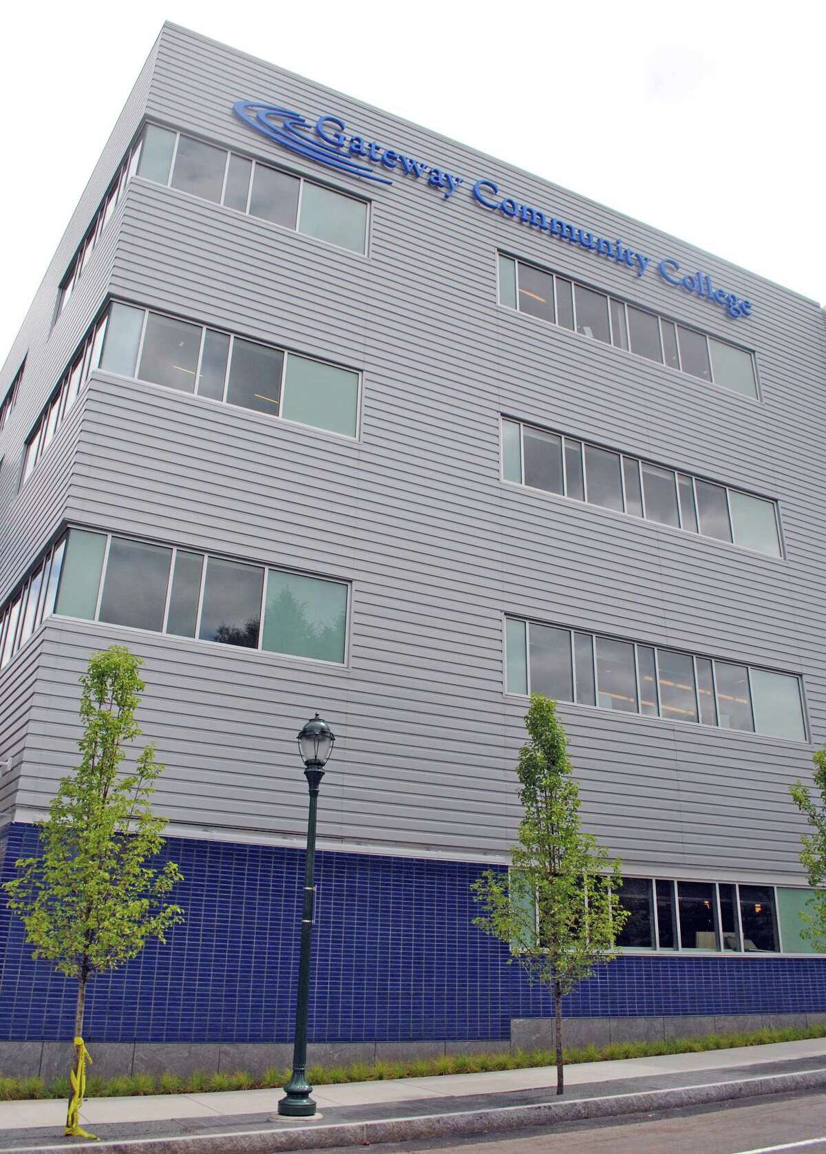 A new name proposed for Connecticut’s dozen community colleges under ...