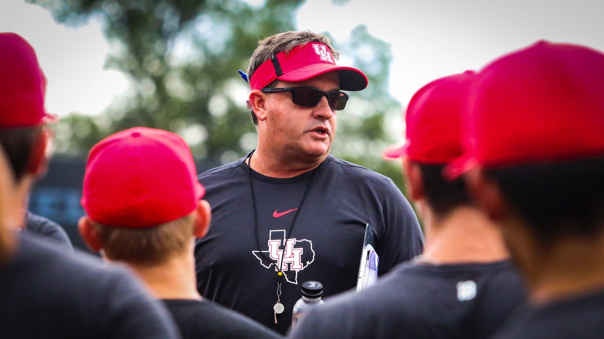 A smaller MLB draft could help University of Houston baseball