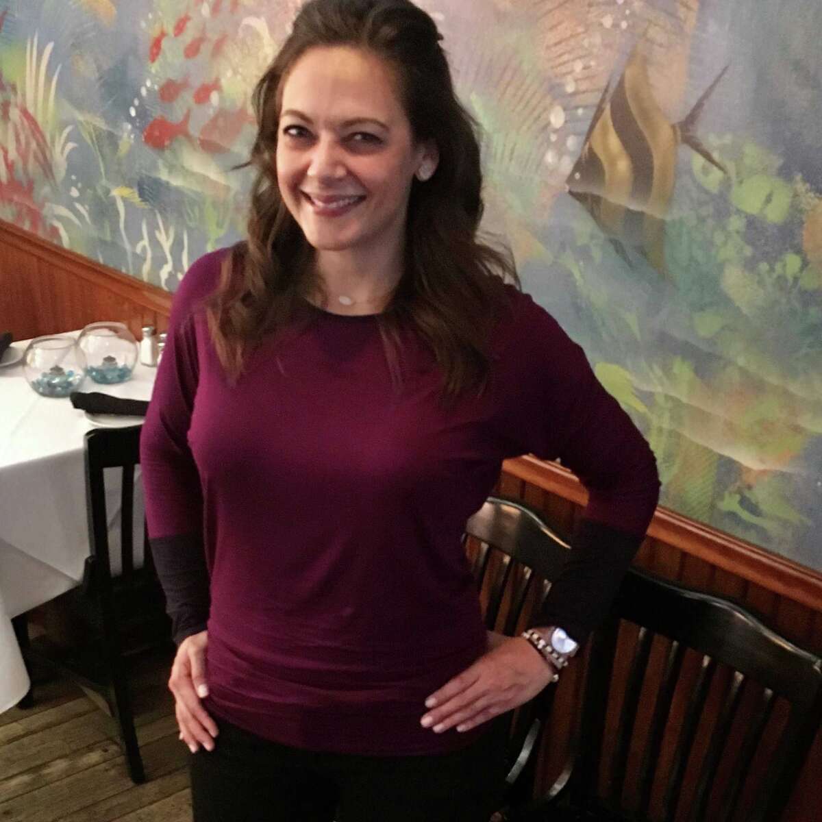 Houston chefs share sweet stories about their moms