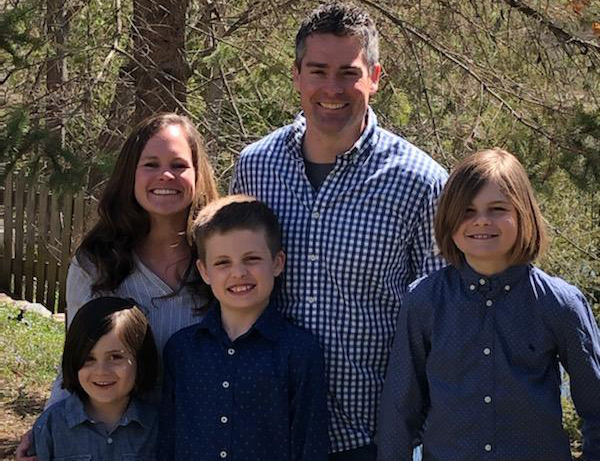 Where Are They Now? Chemic star catcher Melissa Worsley