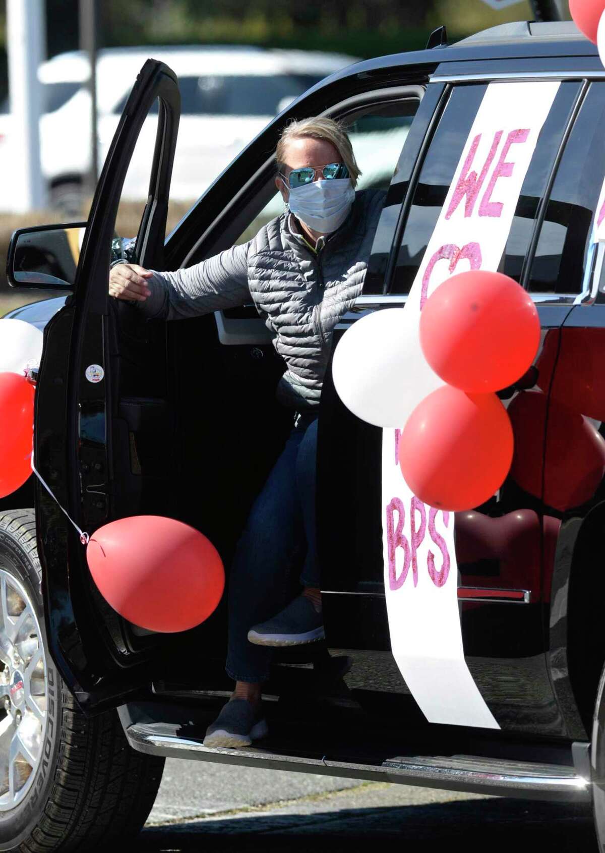 Bethel celebrates Teacher Appreciation Day