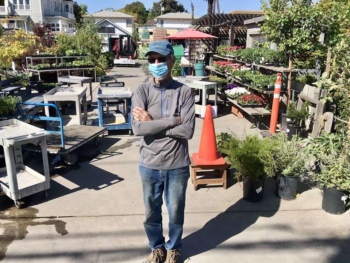 ‘It’s a different time’: As the restrictions ease, it’s a grand ...