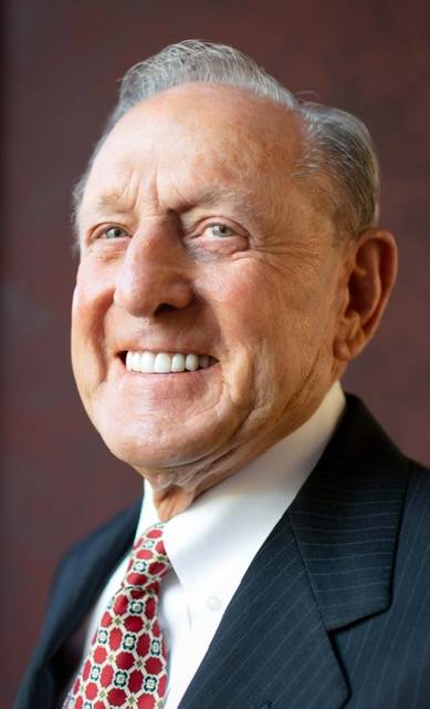 Our Education: Heitz to receive SIUE Honorary Doctor of Humane Letters