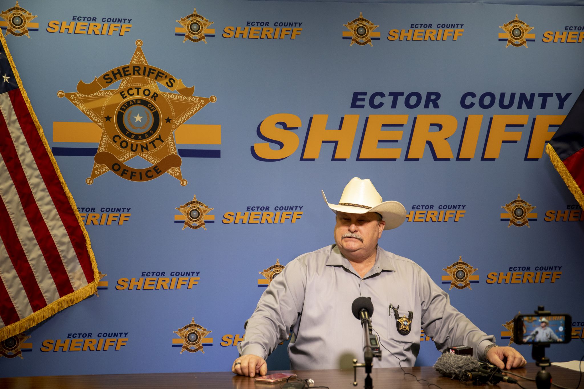 Open Carry Texas plans rally to teach Texas sheriff ‘a lesson’