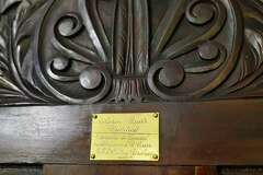 Alexander Hamilton's final 3 years captured by Brunswick historical ...