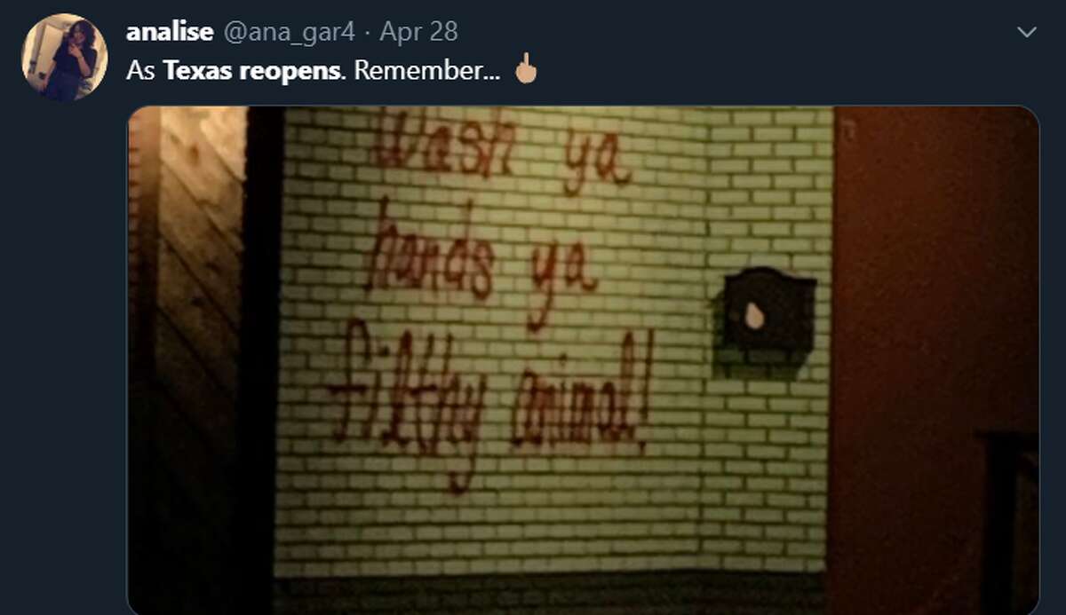 Texas Twitter's grim and hilarious reactions to the state reopening