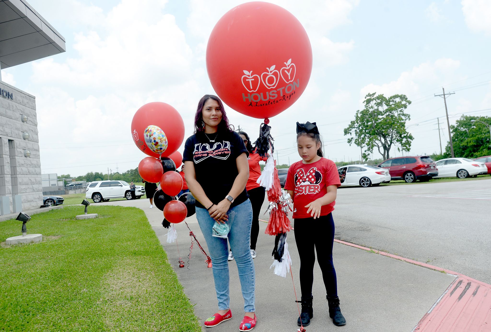 Port Arthur ISD has nearly 100 fewer students enrolled this year
