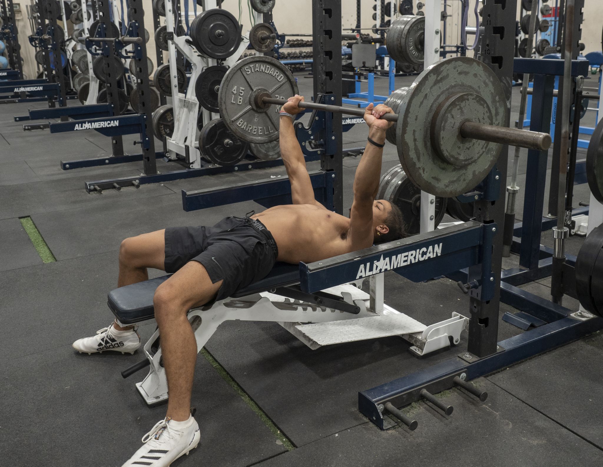 Area teams set to begin practices with new challenges