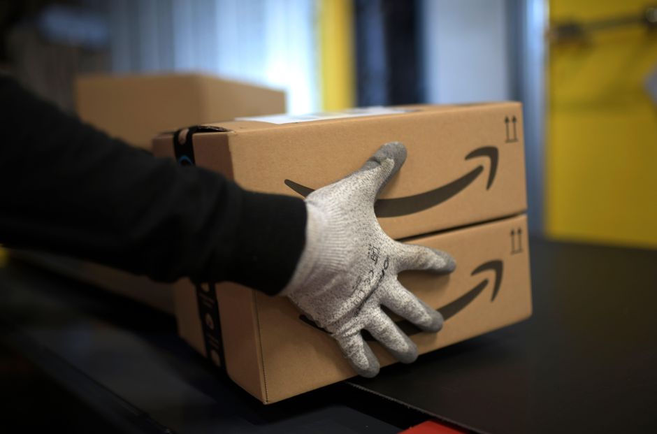 A Seattle-based Amazon employee spoke up for workers' rights. Then, she ...
