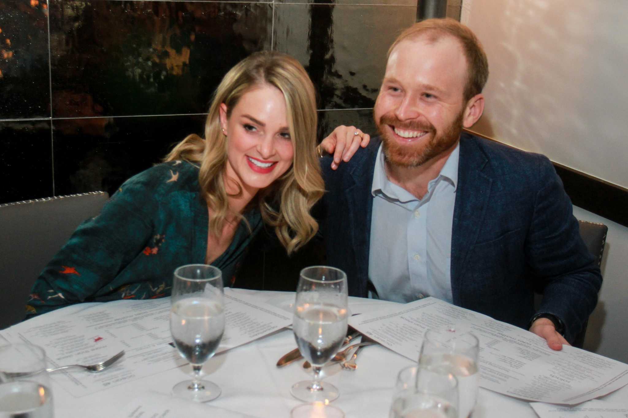 Letters: Served show off as restaurants reopen, but what about the servers?