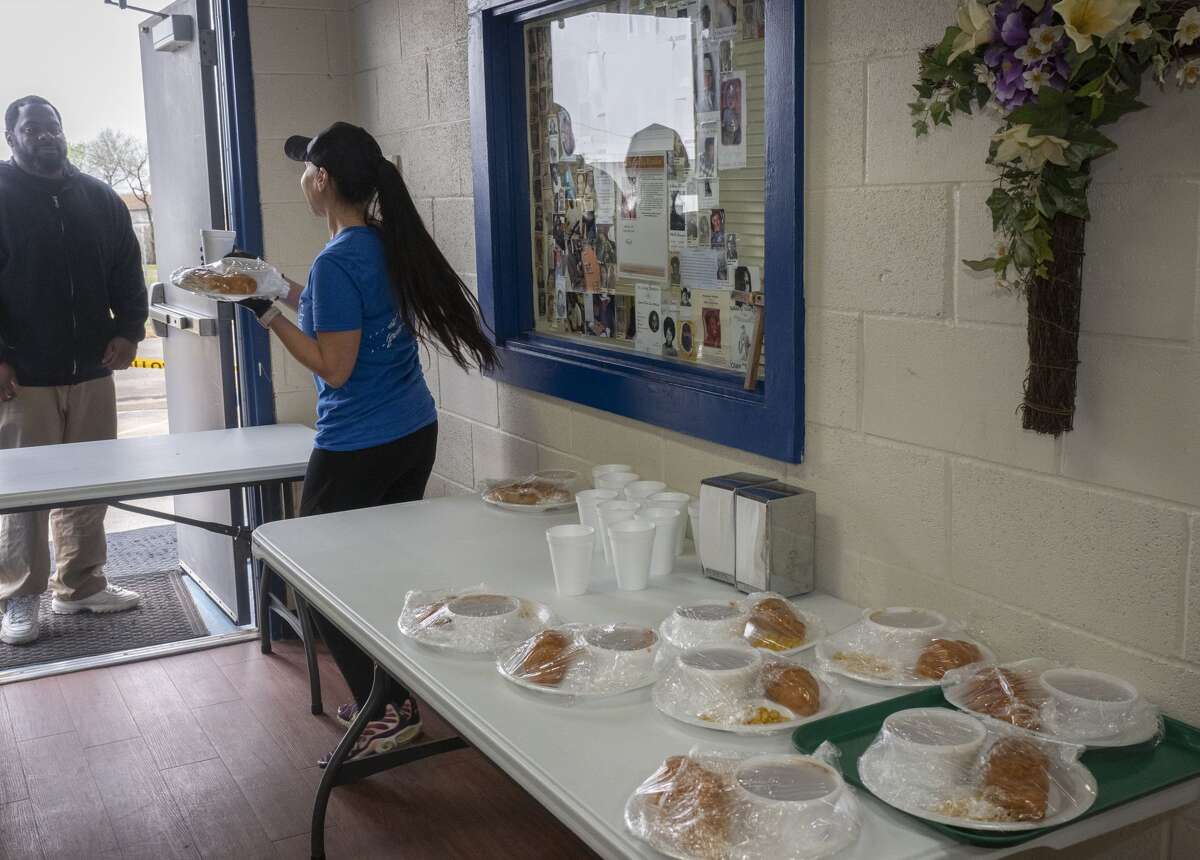Midland Soup Kitchen closes, but continues efforts to help