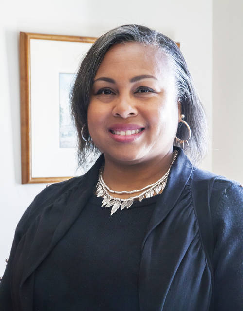 Wendy Adams advocates education, community service | 2020 Women of ...