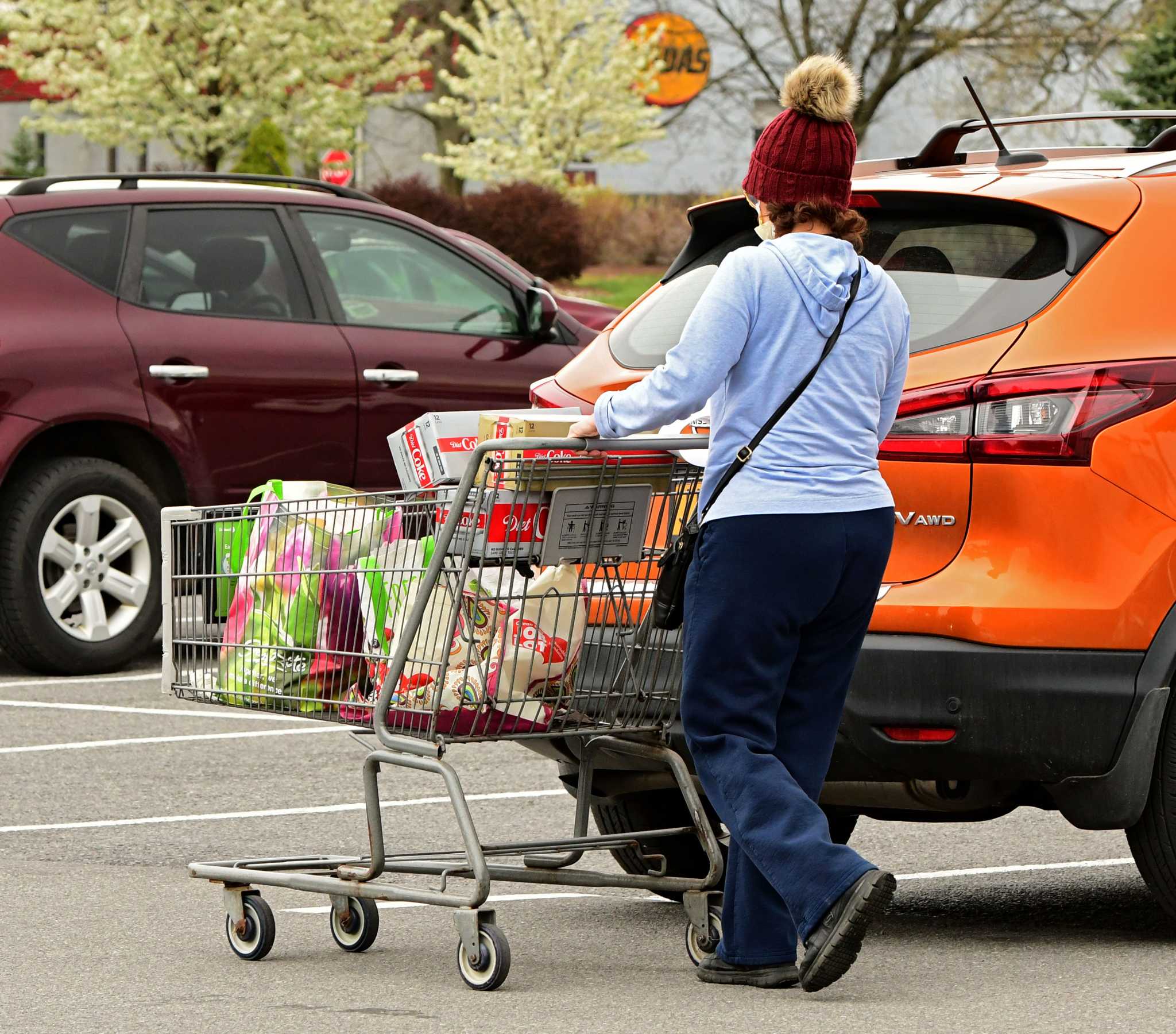 Meat running low in Capital Region grocery stores