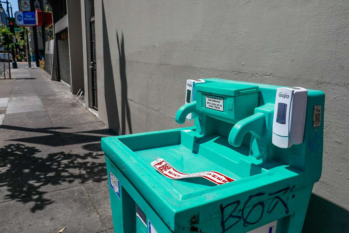 SF’s new plan on Tenderloin homeless crisis confronts staggering 285% ...