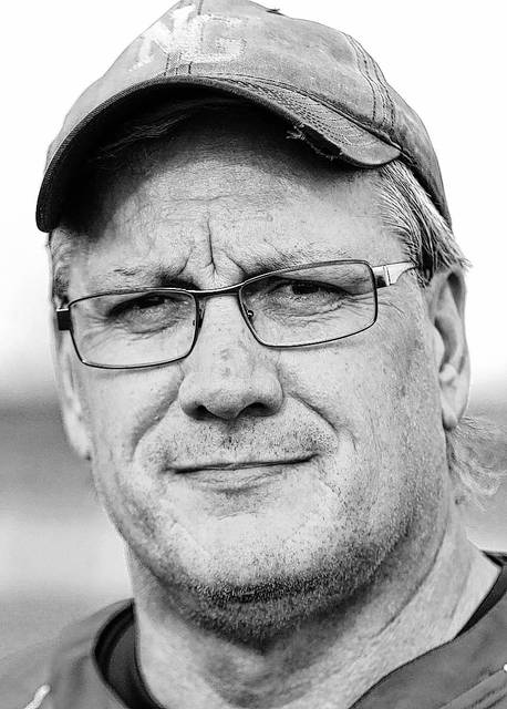 Florida calls, North Greene’s Roesch reluctantly answers