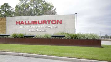 Halliburton computer hack unlikely to harm bottom line