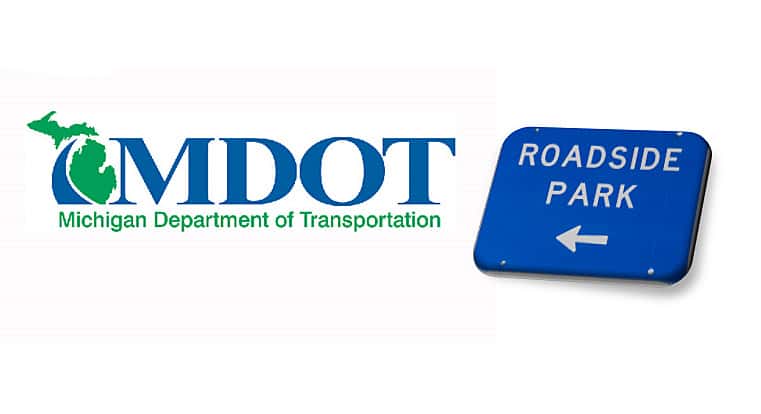 MDOT to reopen most roadside parks May 15