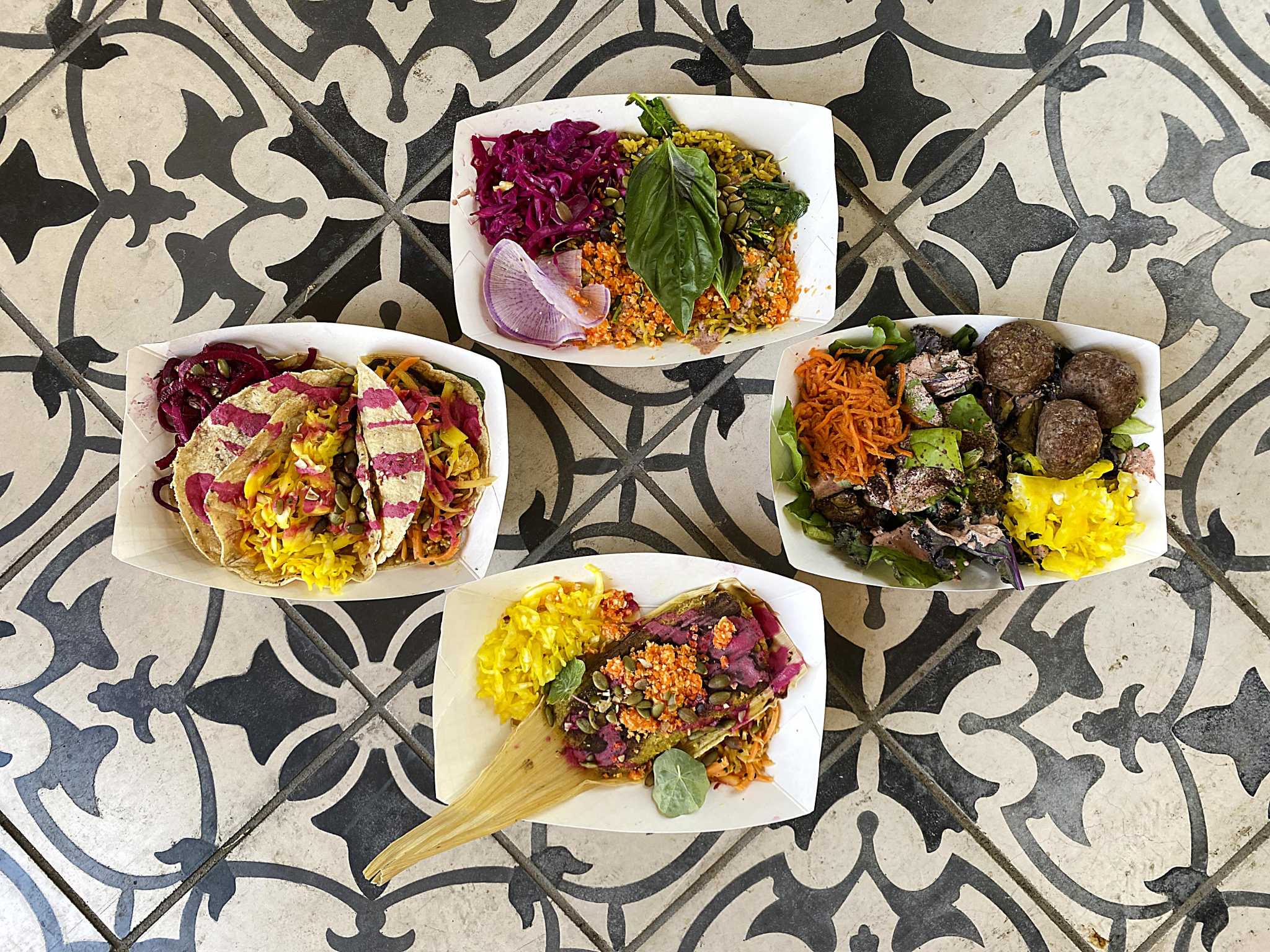 Health-conscious restaurant Pharm Table moving from downtown to San ...