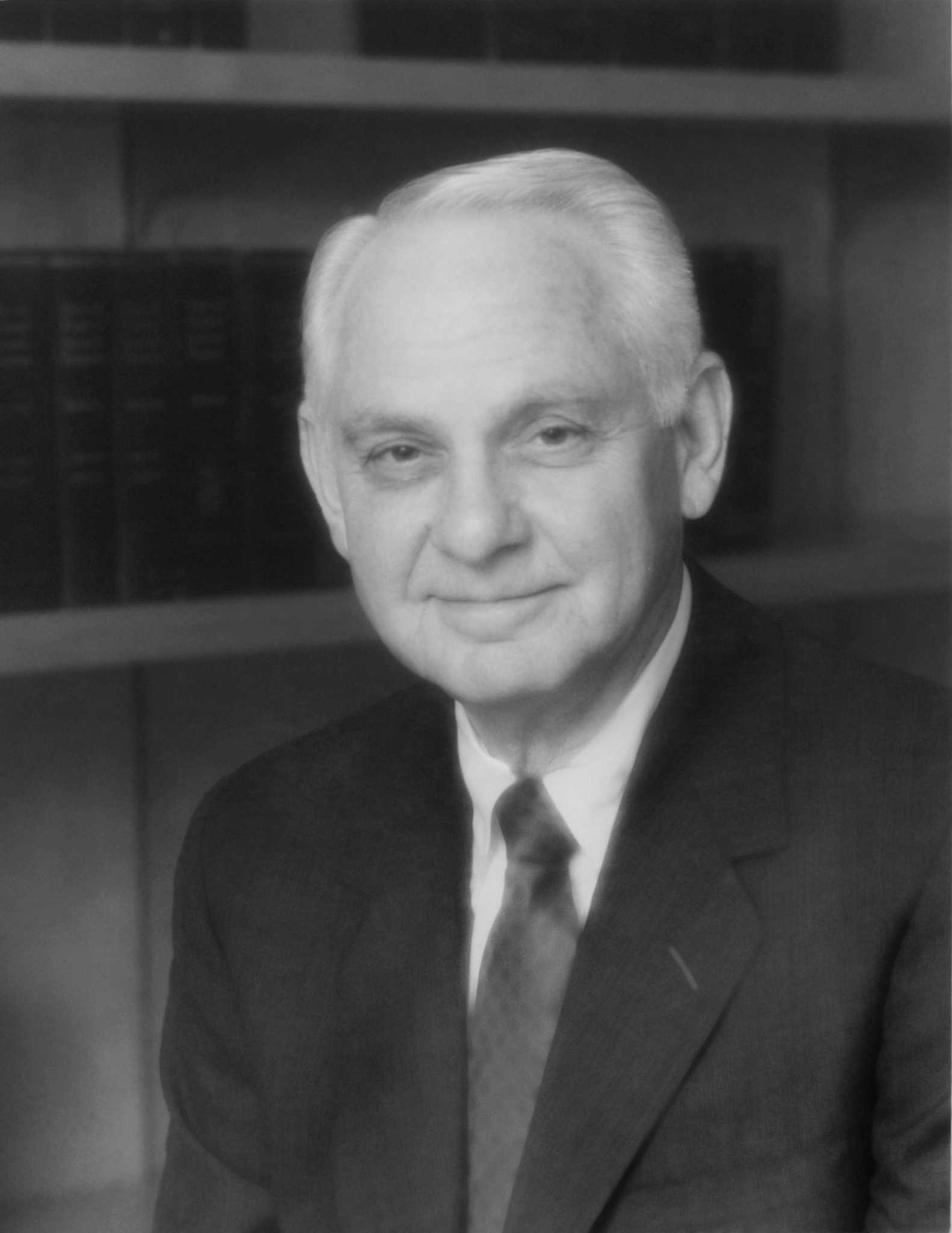 Longtime Baker Botts’ partner loved family, the Astros and his ’66 Mustang