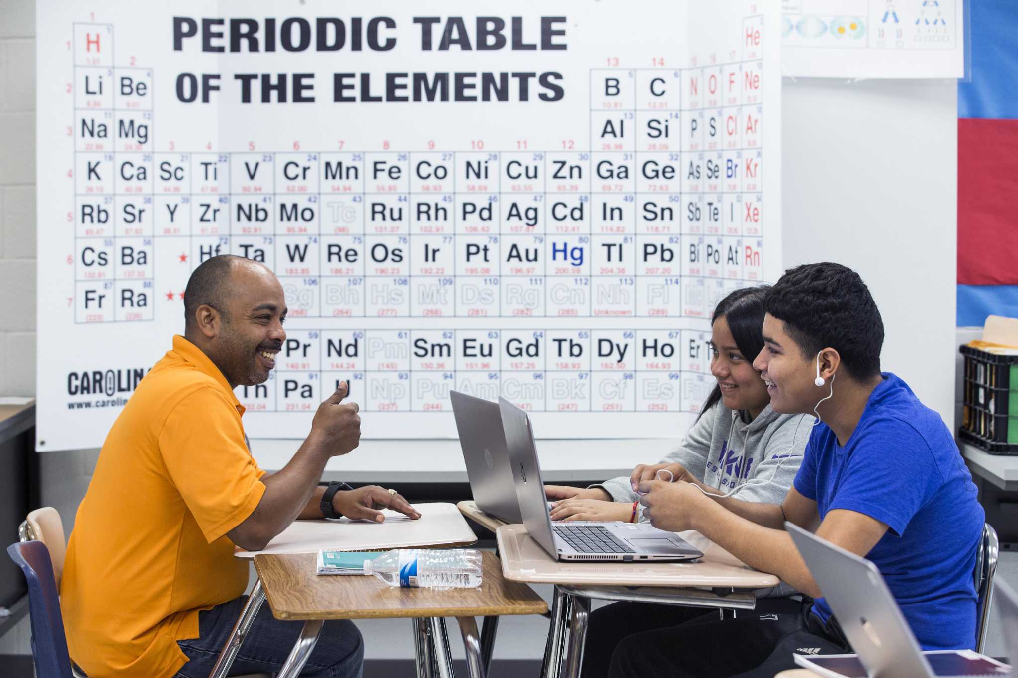 Editorial: What Gov. Abbott should do about STAAR testing this year for ...