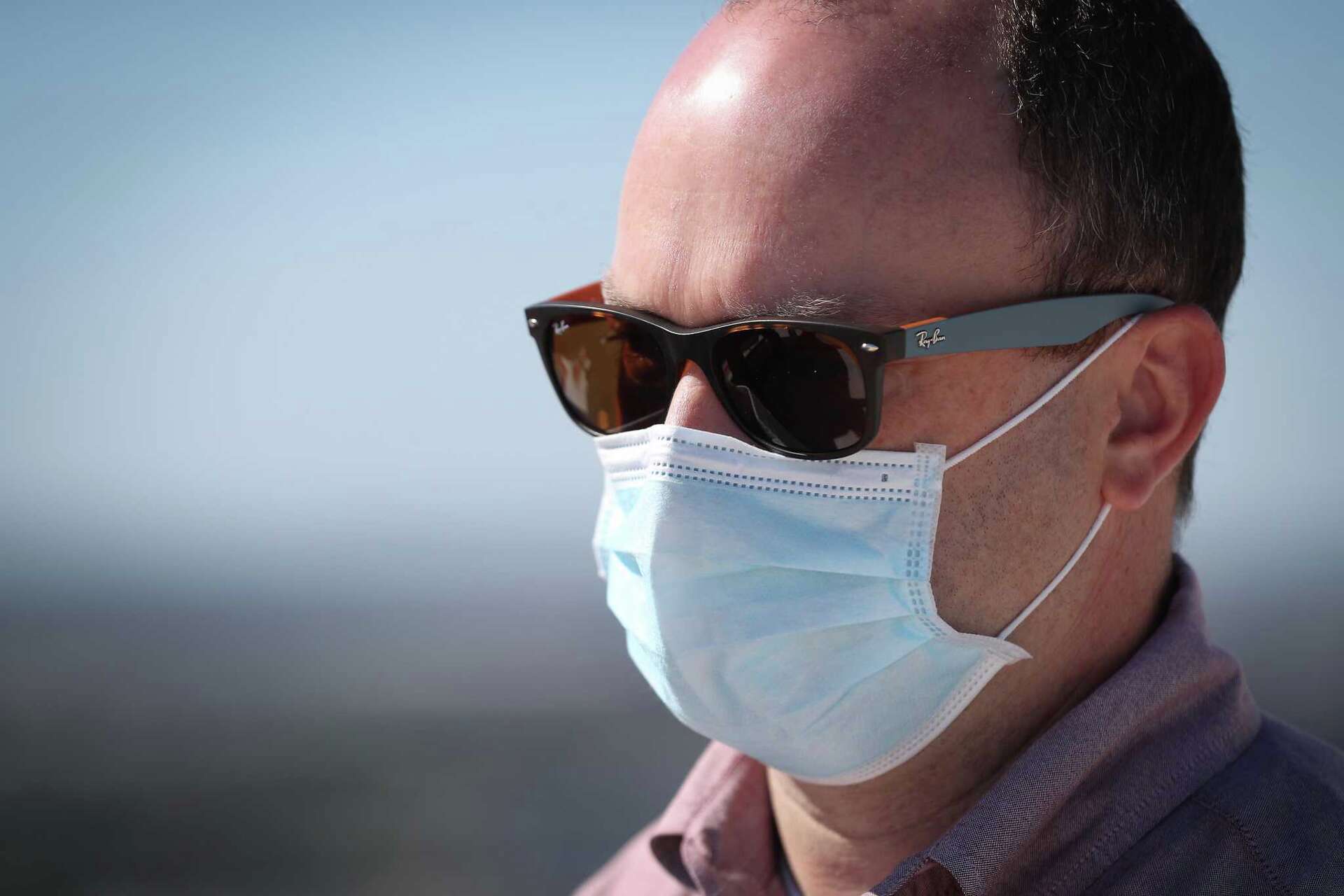 Meet the robot protecting coronavirus patients, first responders on ...