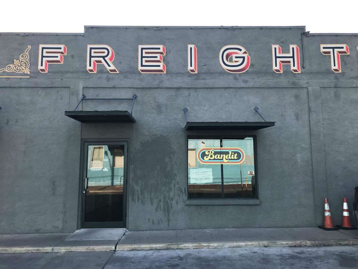 New San Antonio barbecue restaurant Bandit BBQ is now open in Lone Star ...