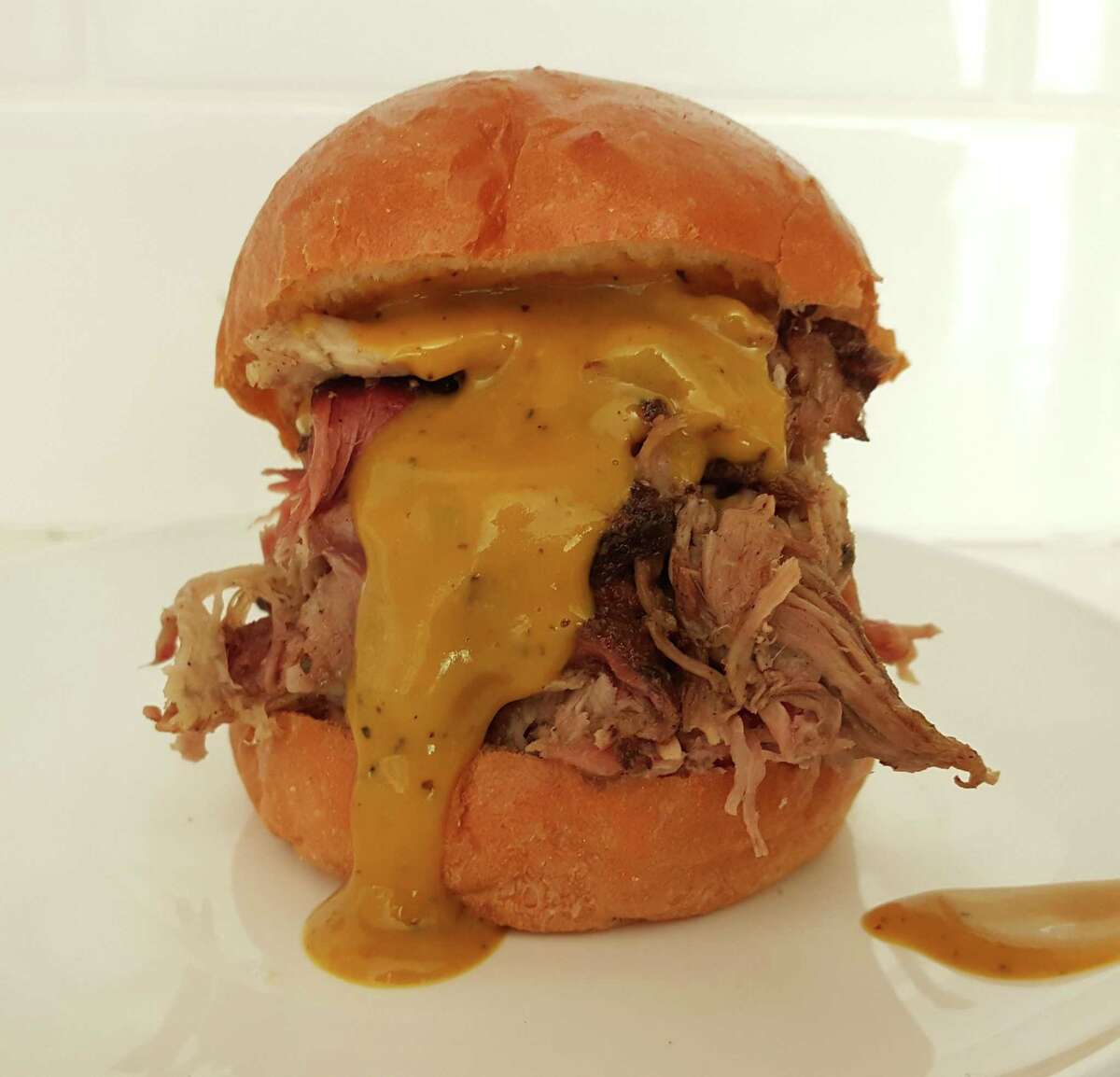 New San Antonio barbecue restaurant Bandit BBQ is now open in Lone Star ...