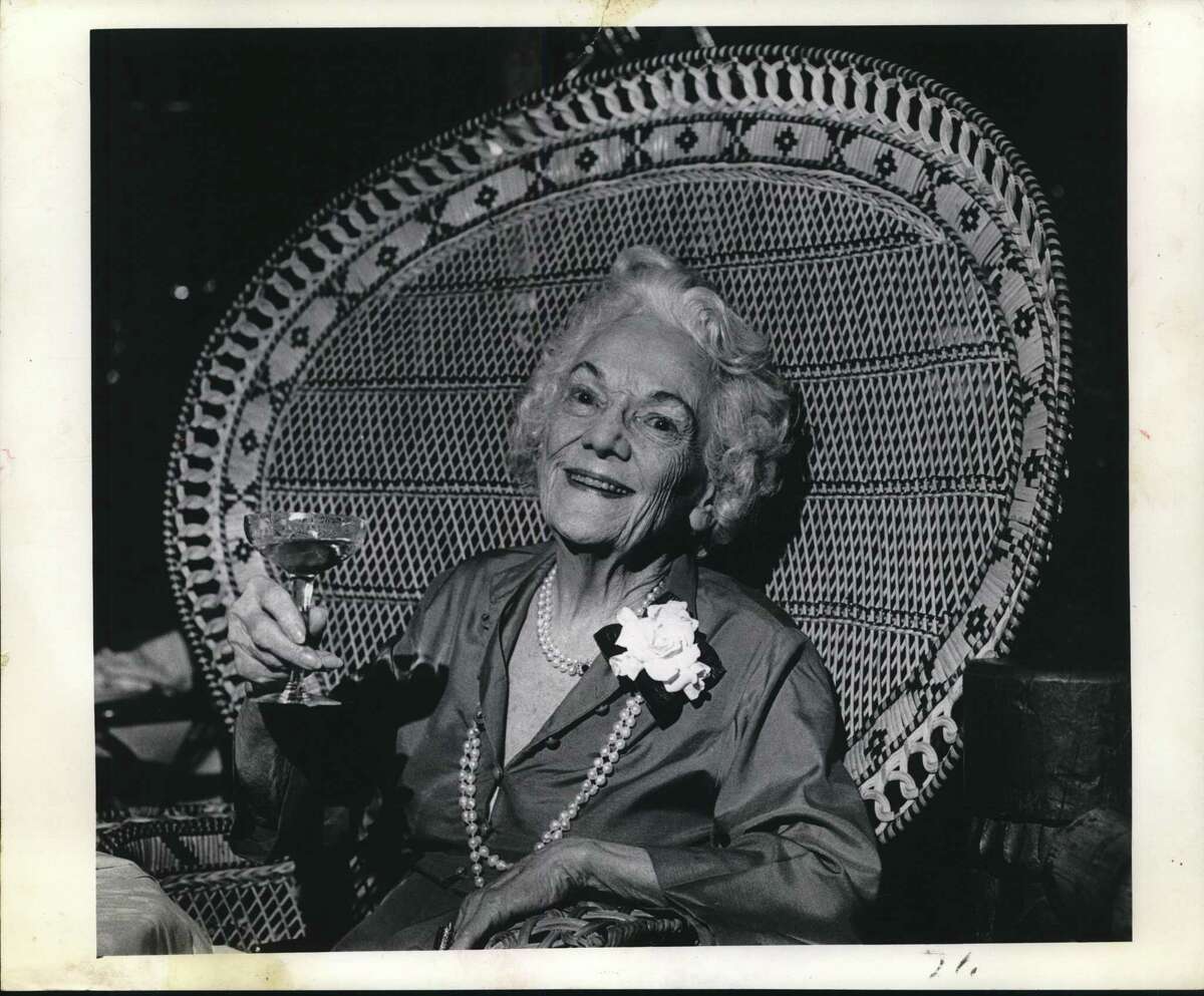 Parker: Texas writer Katherine Anne Porter’s novel of 1918 flu reminds ...