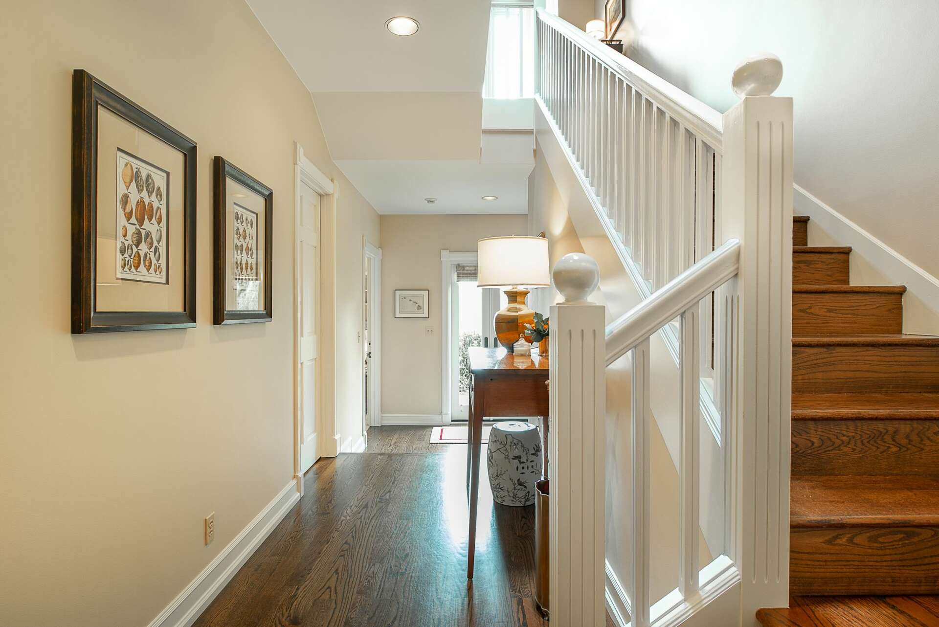 Peek inside $3M luxe condo nestled in Seattle's historic Merrill Court