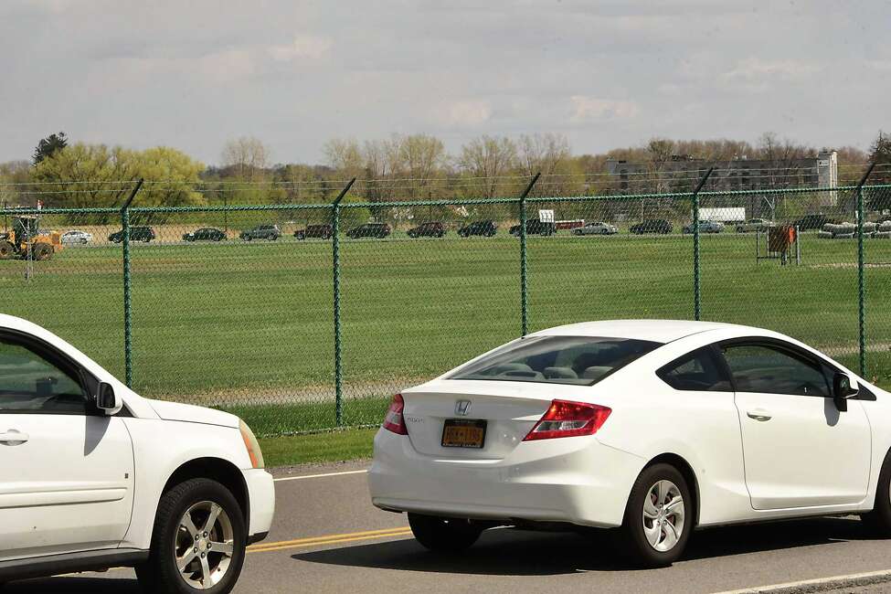 Capital Region photos