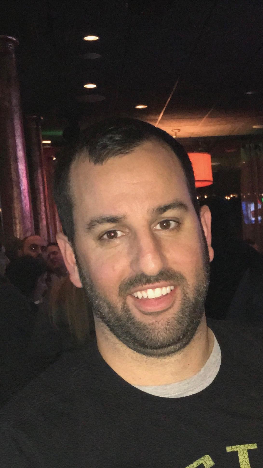 Family always important part of Fritch’s life