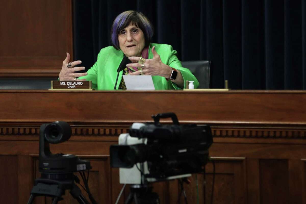 Rosa DeLauro (opinion): To help America through coronavirus, support ...