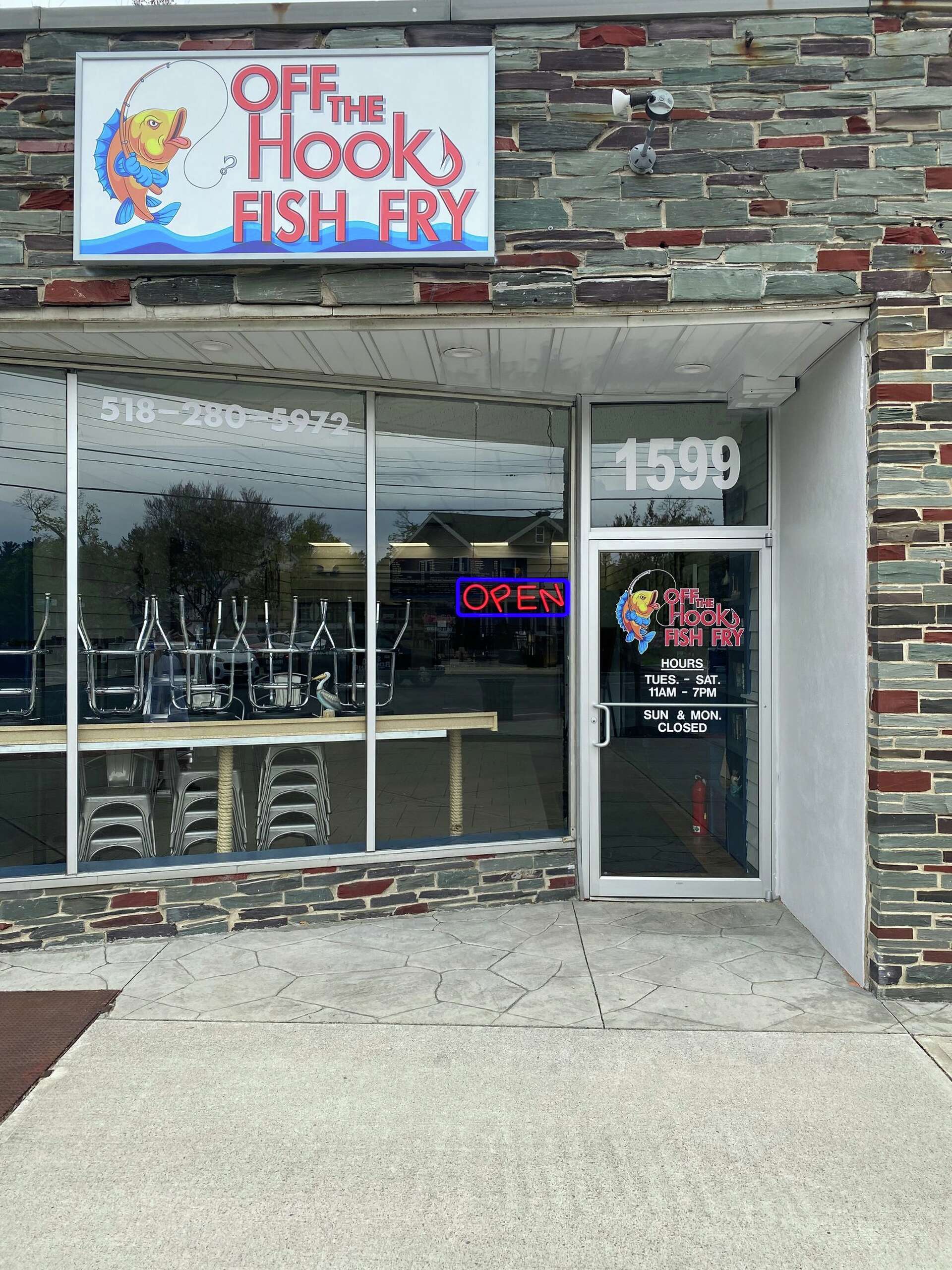 Troy Beer Garden is now Emry’s Garden, and more restaurant news