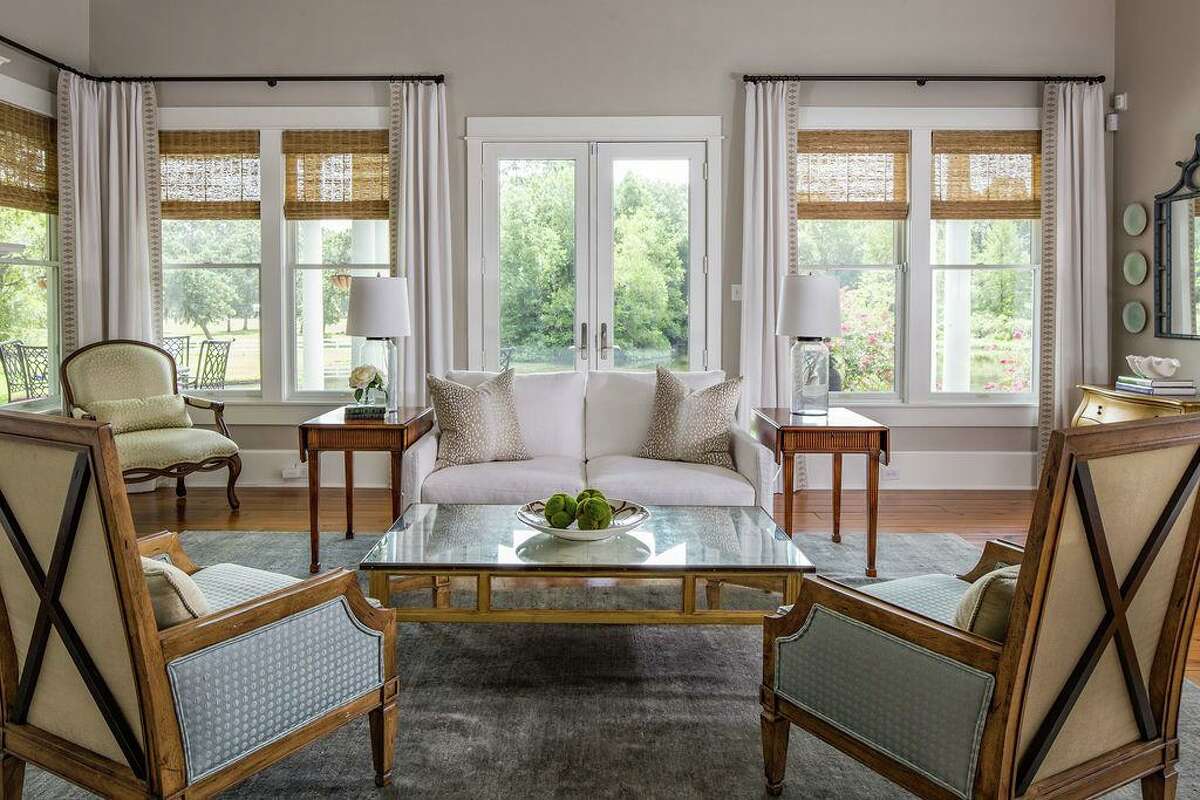 Design makeover elevates style of Magnolia farmhouse