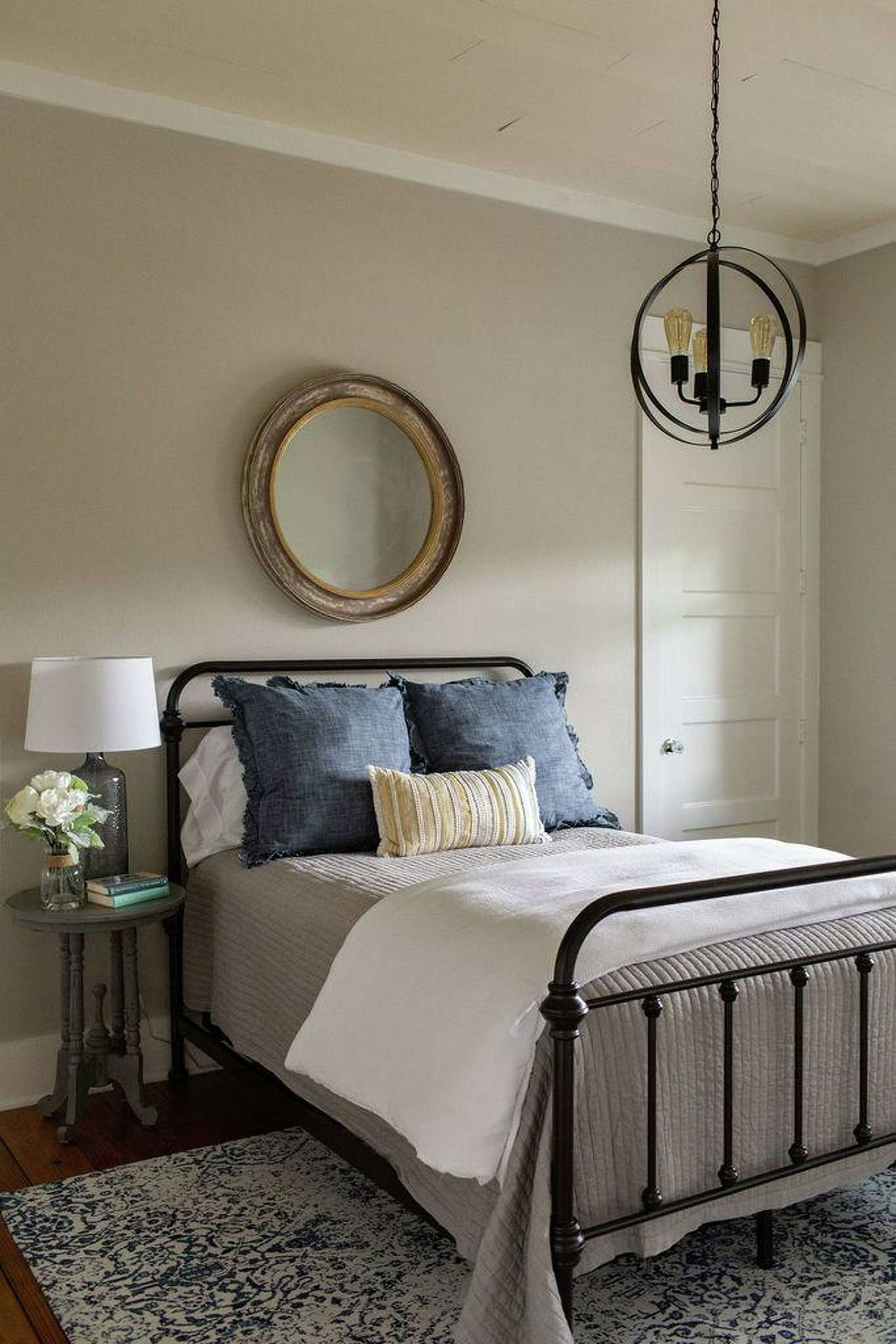 Design makeover elevates style of Magnolia farmhouse