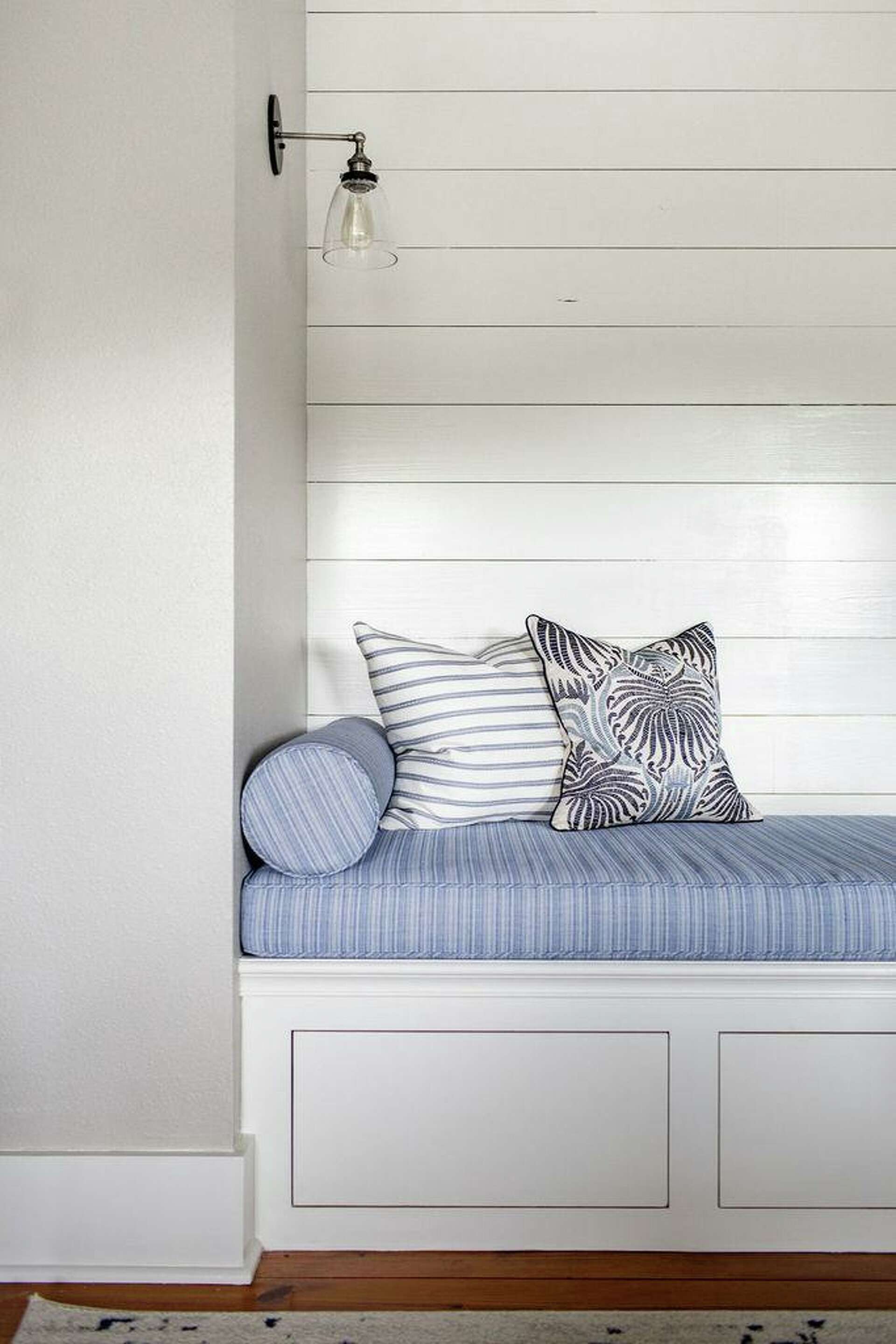 Design makeover elevates style of Magnolia farmhouse