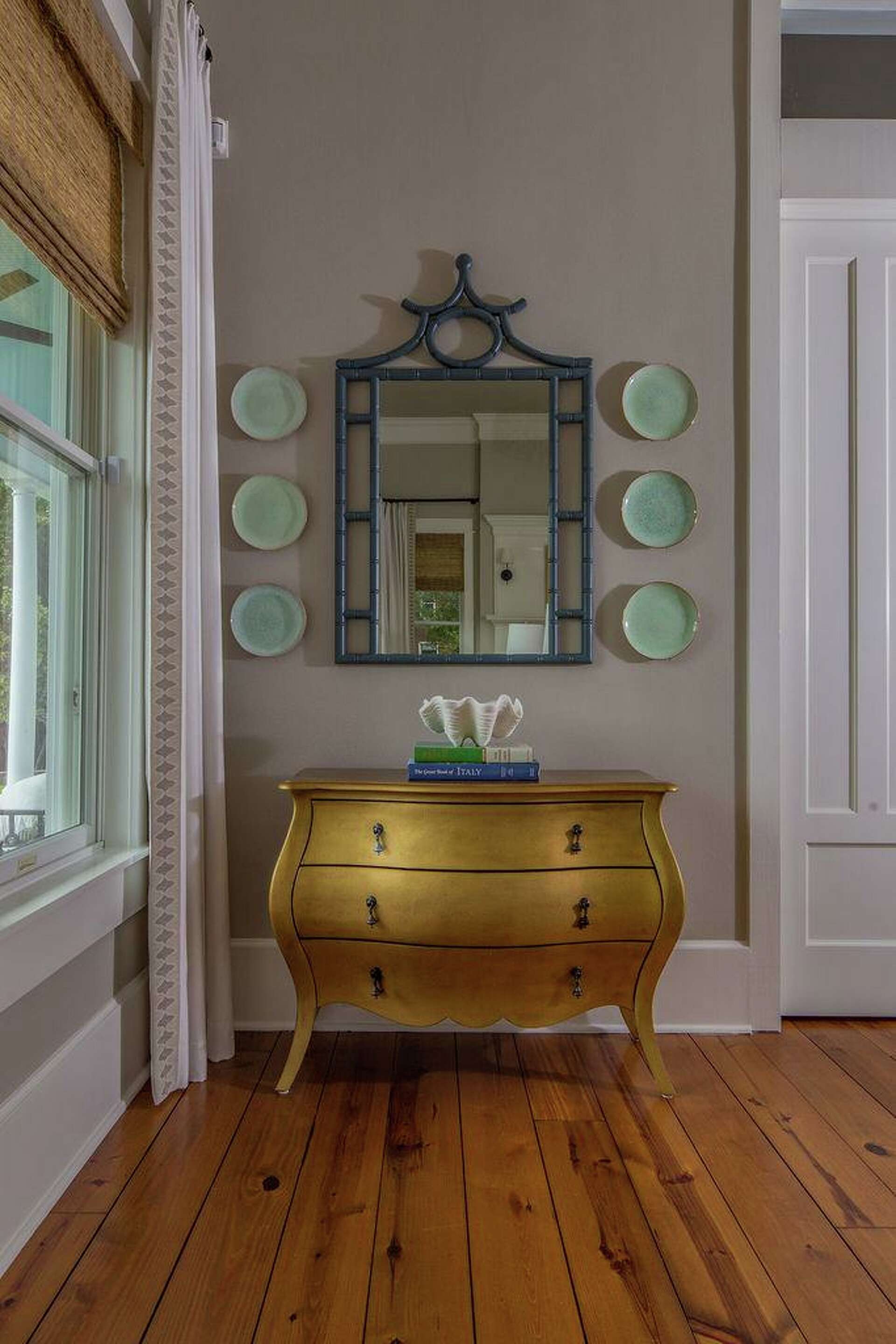 Design makeover elevates style of Magnolia farmhouse