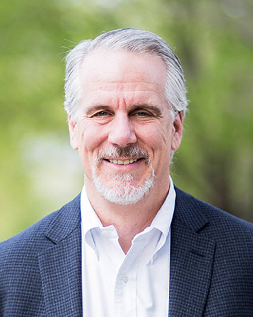 Ingwerson leaving Principia