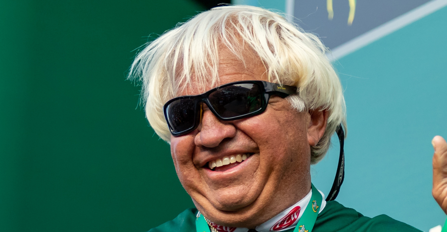 Jimmy Houston: Outdoors more important now than ever