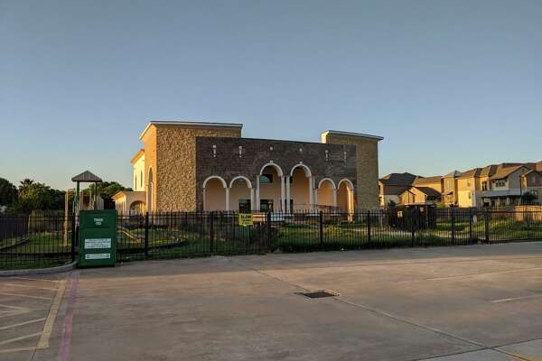 Houston area mosques help with COVID-19 relief efforts during Ramadan ...