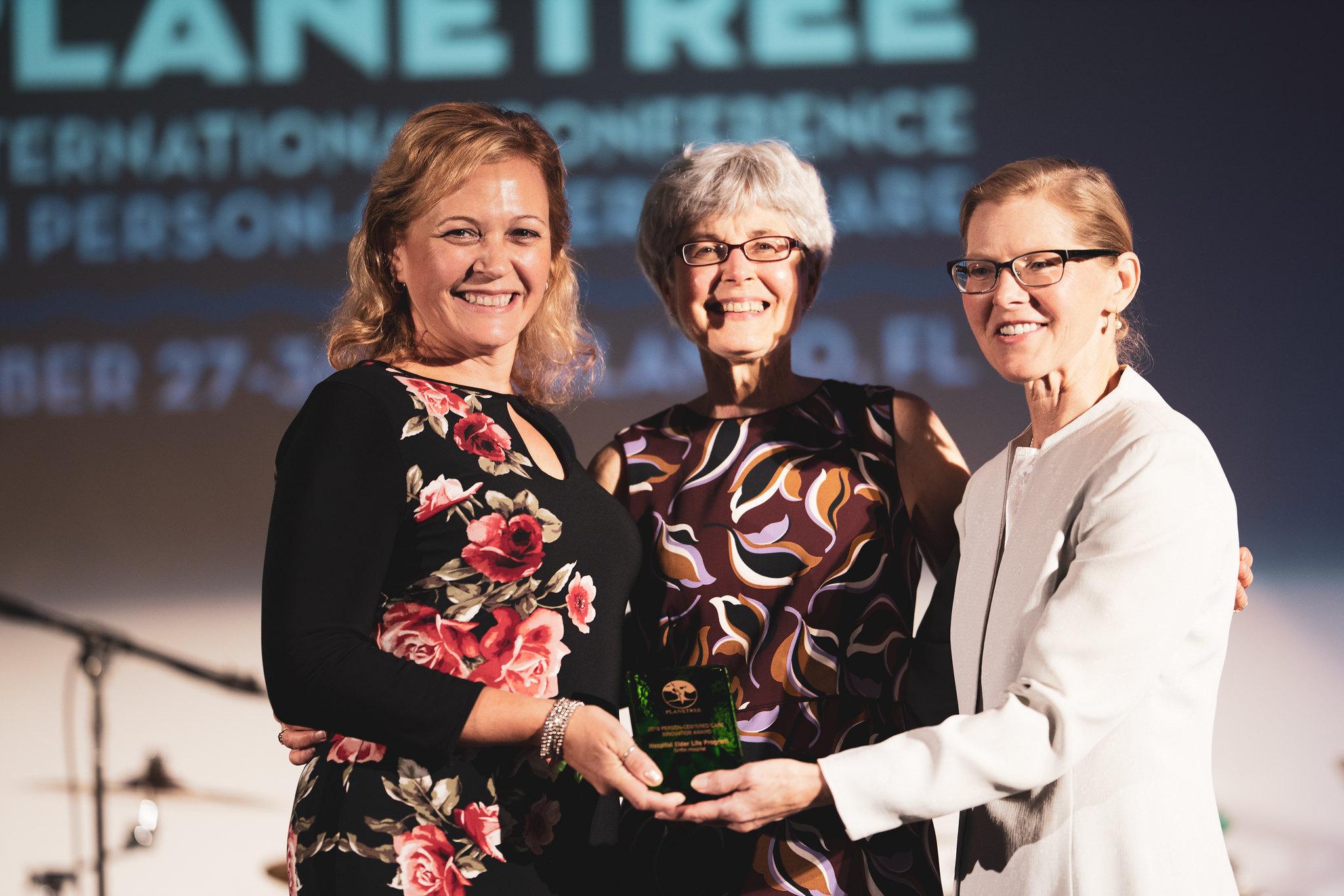 Area people of note, May 10, 2020