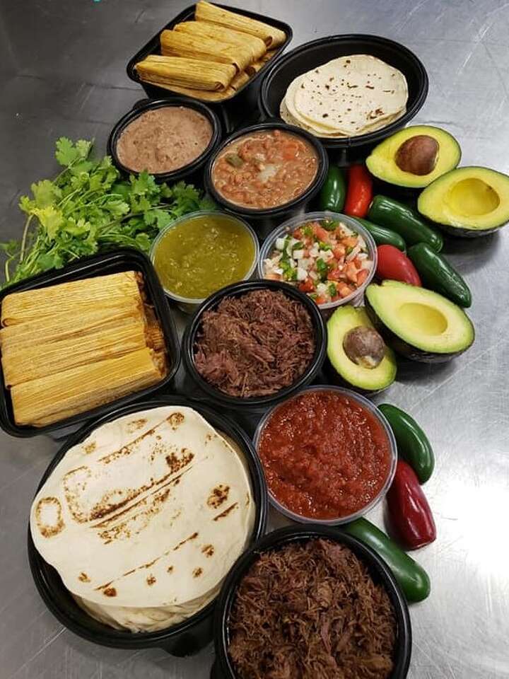 Locals reveal their best barbacoa spots in San Antonio