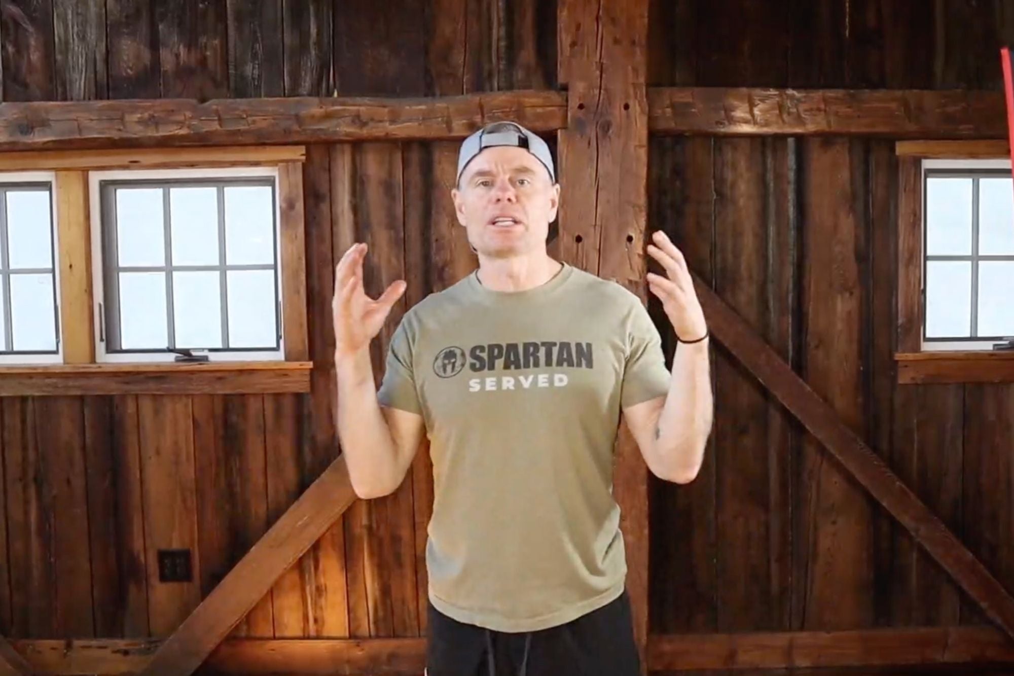 Is Your Back Hurting From Hunching Over Your Computer? Try These Stretches.