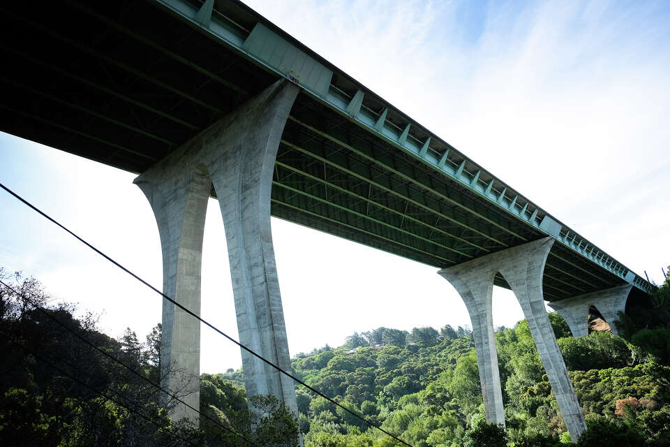 The tragic, brutal story behind the naming of the Doran Memorial Bridge